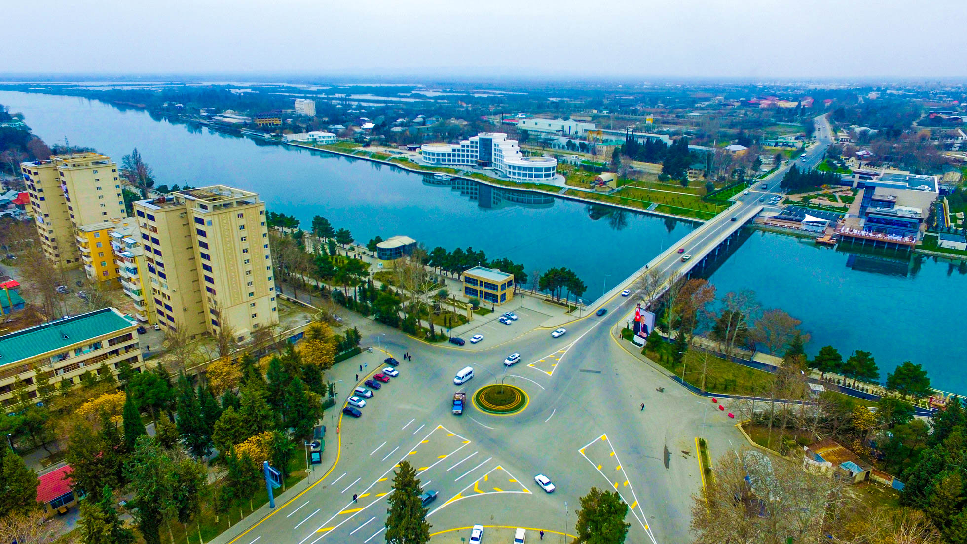 Sustainable Energy and Climate Action Plan for Mingachevir City – EcoEnergy